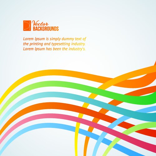 Abstract Lines Vector Images (over 3.5 million)