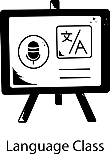 Language Icon Vector Images (over 95,000)