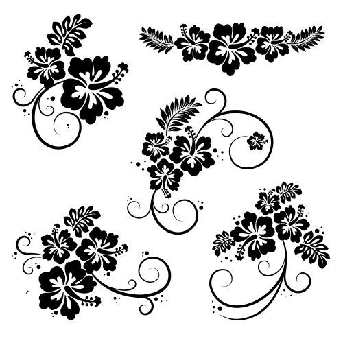 Flourish Vector Images (over 190,000)