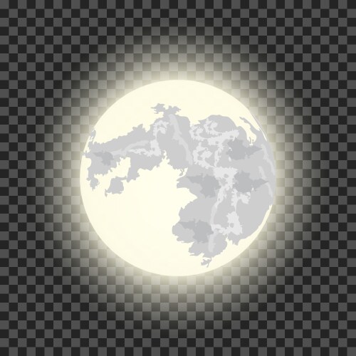 Moon Transparent Background Vector Images (over 2,300)