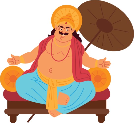 Mahabali Vector Images (over 590)