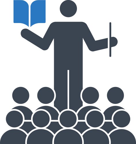 Lecture Vector Images (over 50,000)