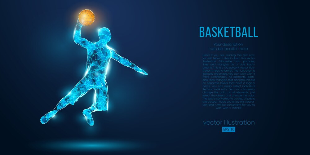 Basketball Player Vector Images (over 34,000)