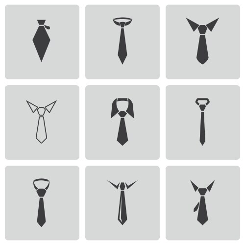 Tie Vector Images (over 120,000)