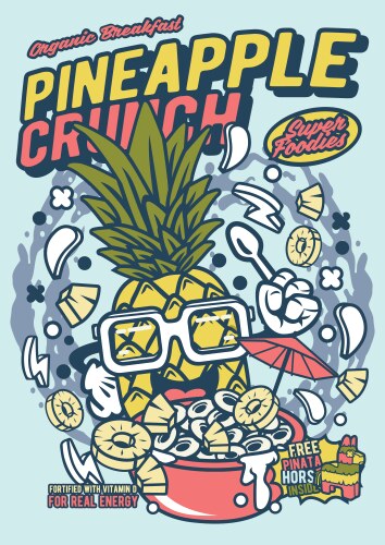 Crunch Vector Images (over 6,900)