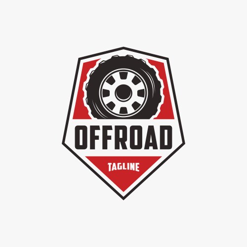 Offroad Logos Vector Images (over 2,300)