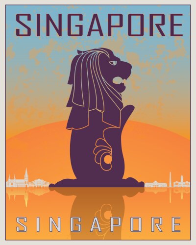 Singapore Vector Images (over 13,000)