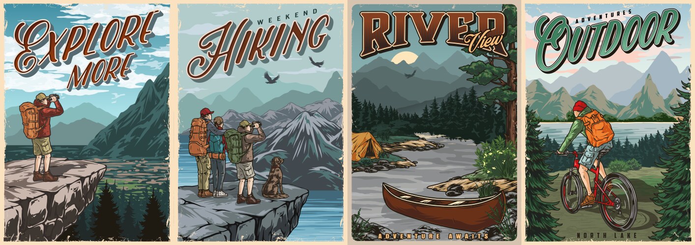 Poster Recreation Vector Images (over 30,000)