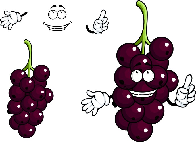 Berries Cartoon Vector Images (over 62,000)