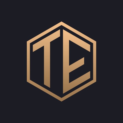 Te Logos Vector Images (over 2,400)