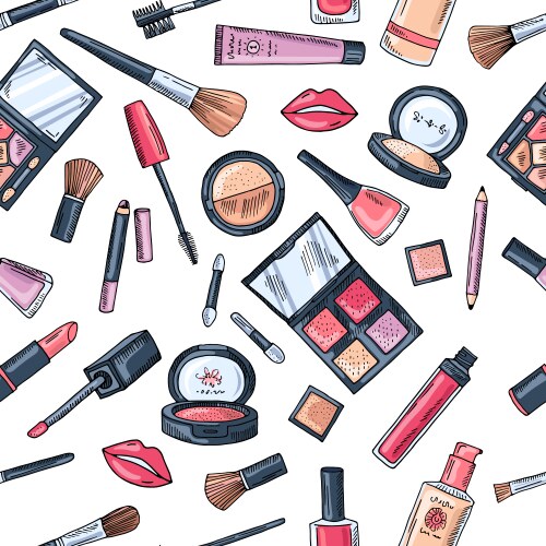 Makeup Vector Images (over 200,000)