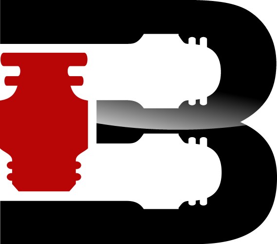 B Trading Logo Vector Images (over 460)