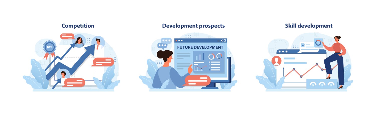 Competition Vector Images (over 720,000)