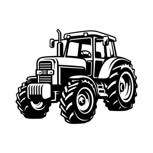 Tractor Vector Images (over 59,000)