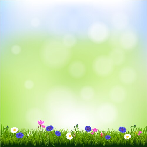 Spring Vector Images (over 1.4 million)