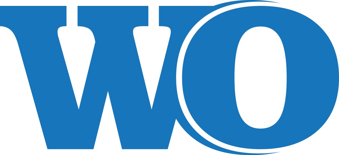 Wo Logo Vector Images (over 1,600)