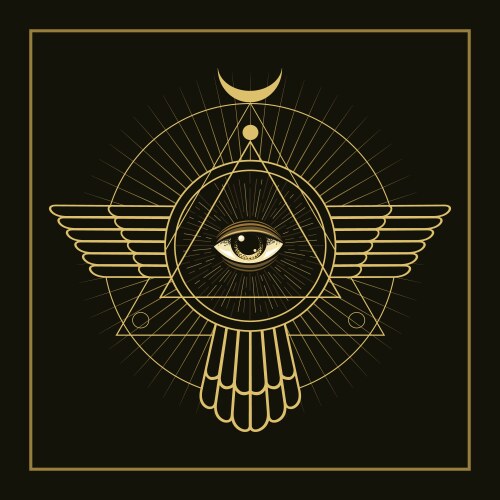 All Seeing Vector Images (over 3,900)