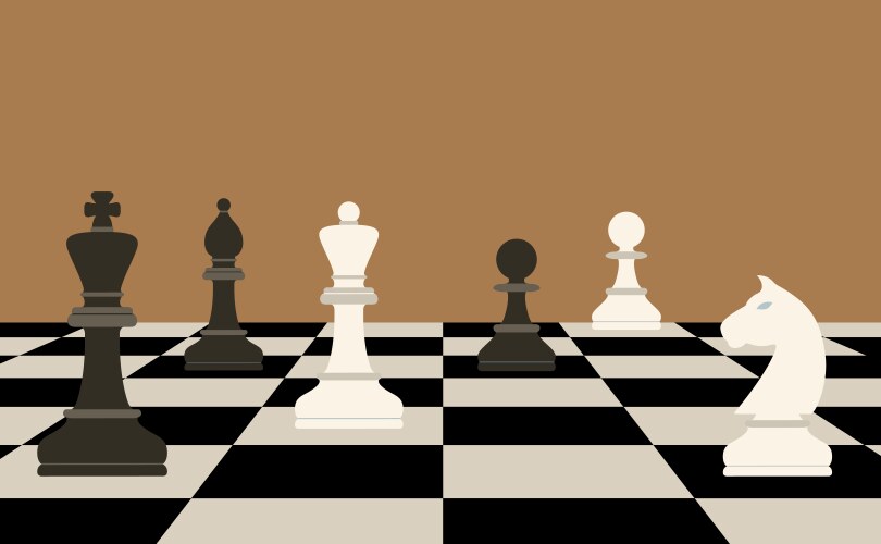 Chess Vector Images (over 53,000)