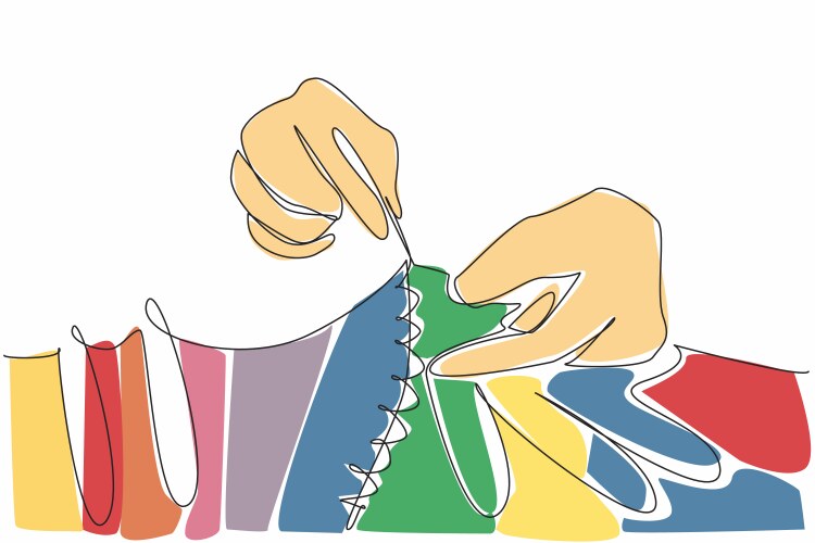 Sewing Stitch Vector Images (over 23,000)