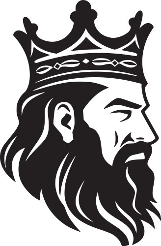 King Outline Vector Images (over 36,000)