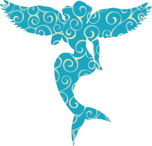 Mermaid Vector Images (over 27,000)