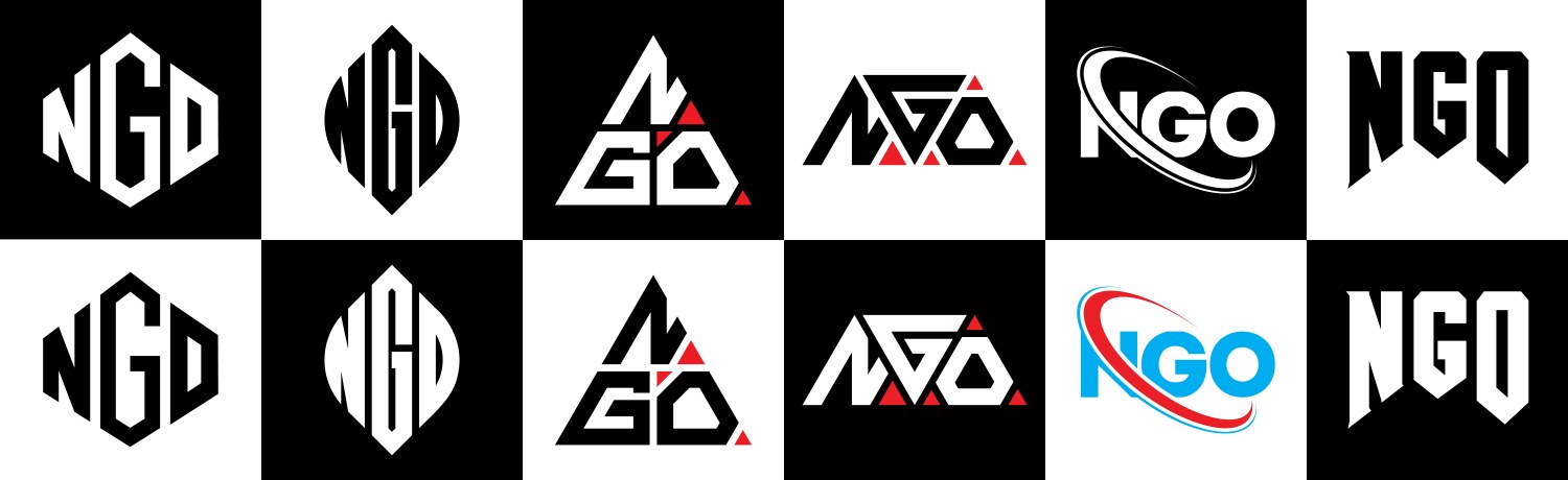 Ngo Logo Vector Images (over 230)