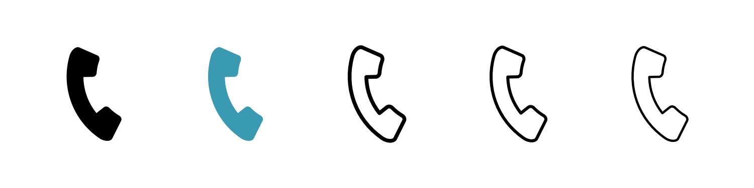 Cell Phone Number Logo Vector Images (over 320)