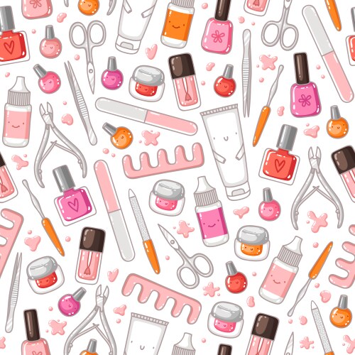Manicure Vector Images (over 30,000)