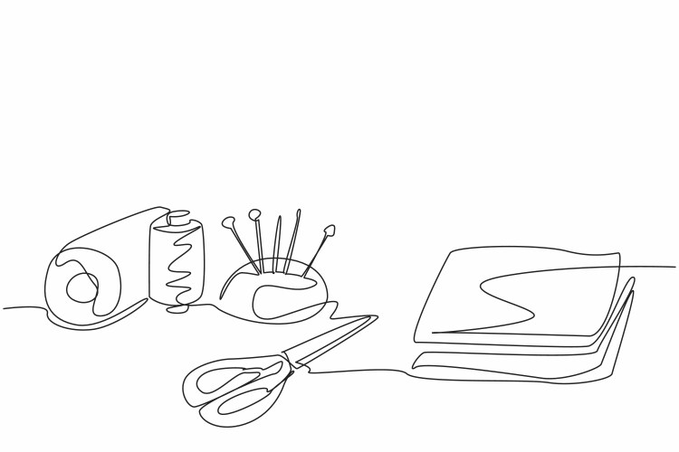 Quilt Line Drawing Vector Images (over 280)