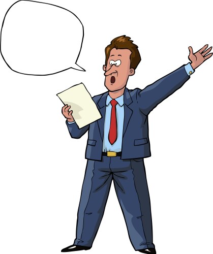 Cartoon Speaker Vector Images (over 28,000)