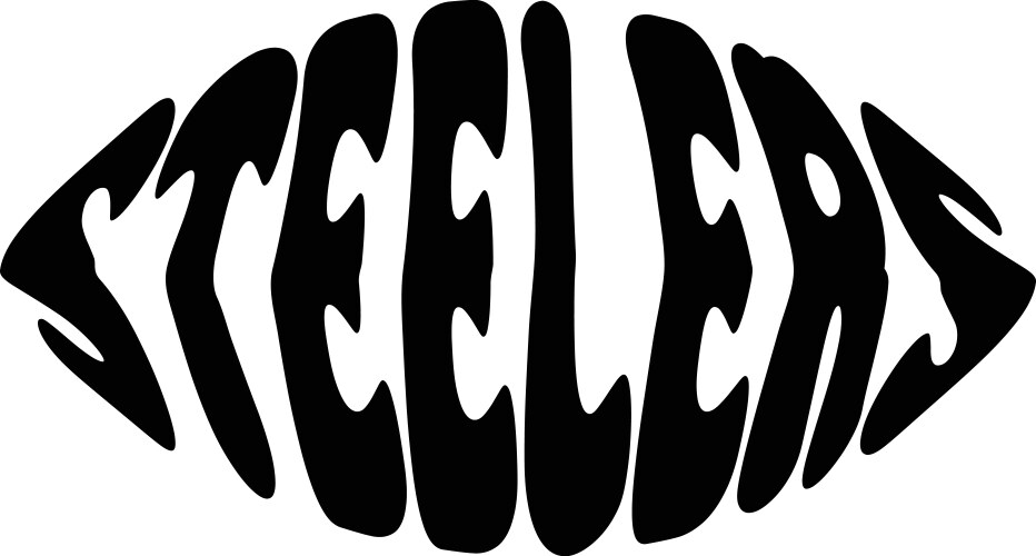 Steelers Logo Vector Images (10)