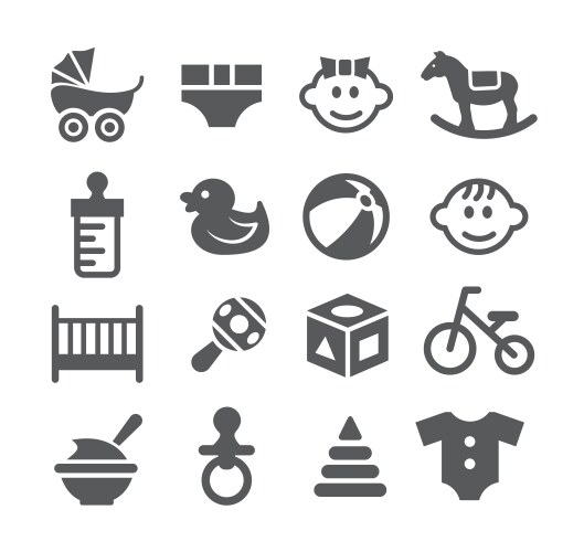 Baby Vector Images (over 850,000)