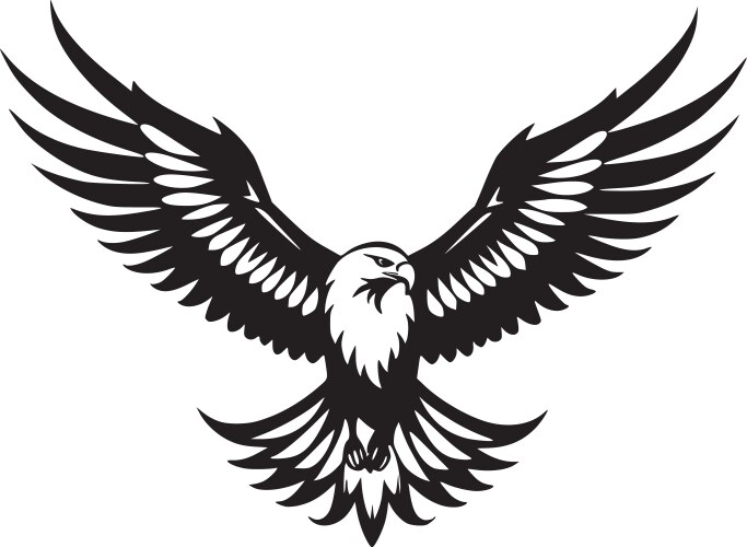 Hd Eagle Logo Royal Diamond Eagle Logo | Scalebranding
