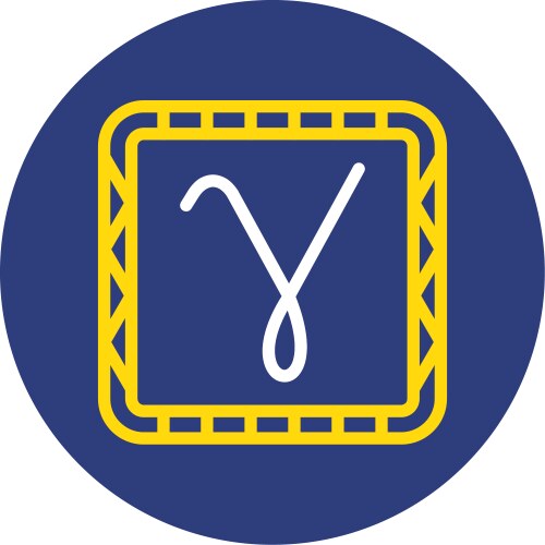 Gamma symbol Vector Images & Graphics for Commercial Use | VectorStock