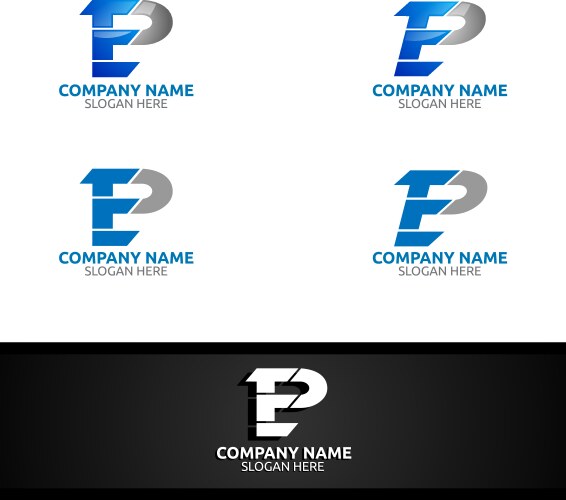 E P Logo Vector Images (over 3,700)