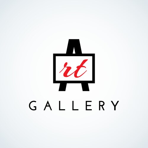 Gallery Logo Vector Images (over 4,800)