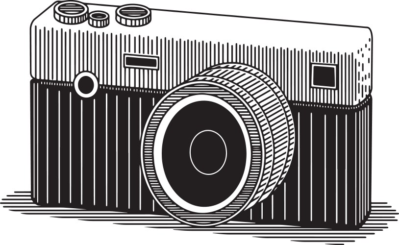 Camera Vector Images (over 450,000)