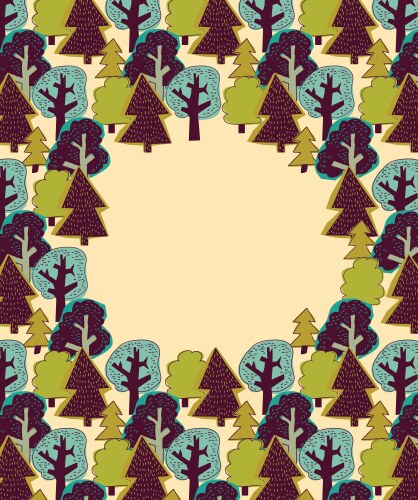 Environmental Border Vector Images (over 2,800)