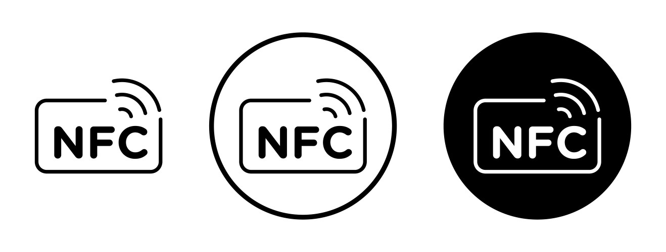 Rfid Logo Vector Images (over 470)