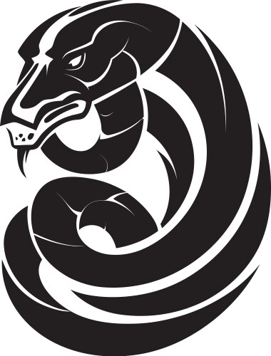 Abstract Snake Vector Images (over 11,000)