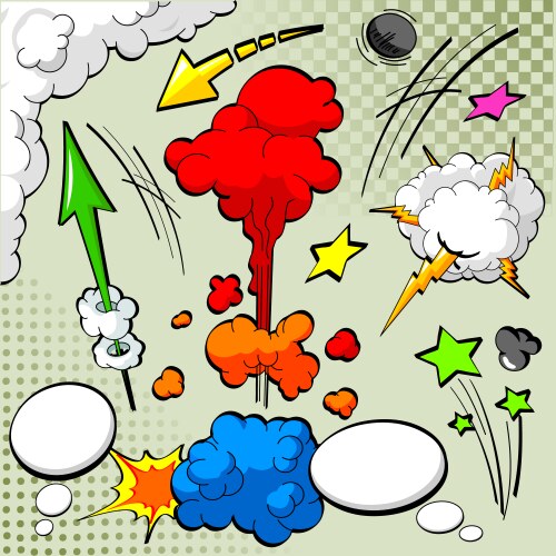 Book Cartoon Vector Images (over 370,000)