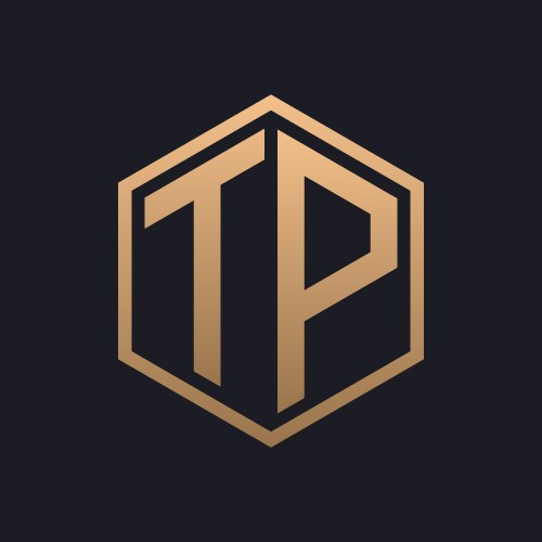 Tp Logo Vector Images (over 2,300)