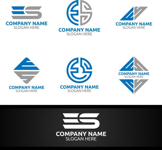 S E Logo Vector Images (over 5,000)