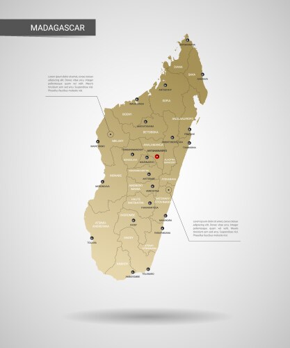 Madagascar Map Vector Images (over 2,100)