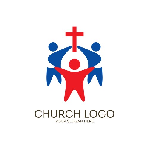 Jesus lettering Royalty Free Vector Image - VectorStock