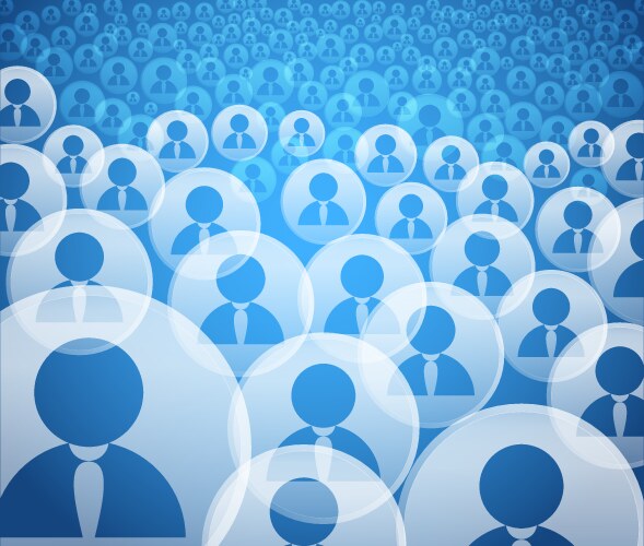 Community Vector Images (over 2.6 million)