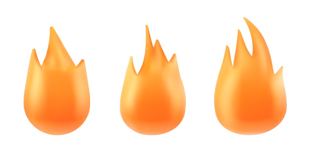 Fire Sprite Vector Images (over 750)