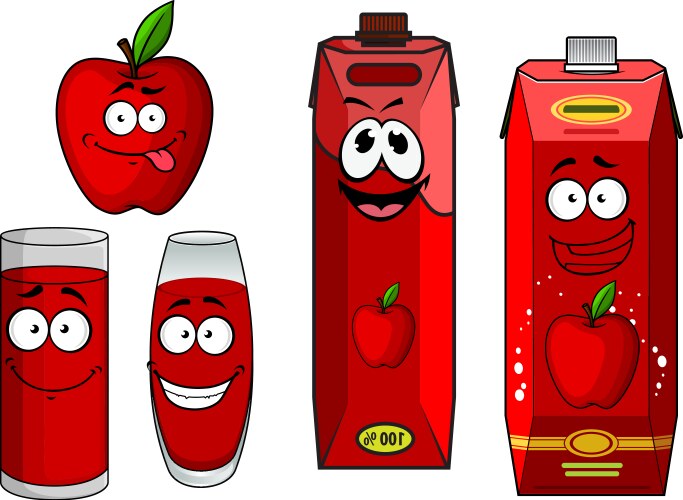 Juice Cartoon Vector Images (over 76,000)
