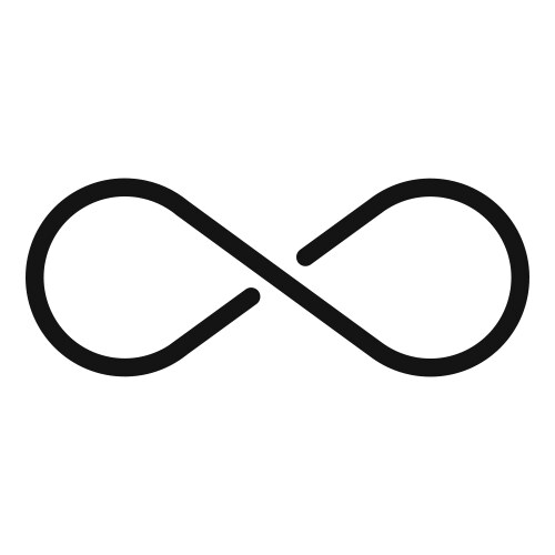 Limitless Infinity Vector Images (over 6,500)