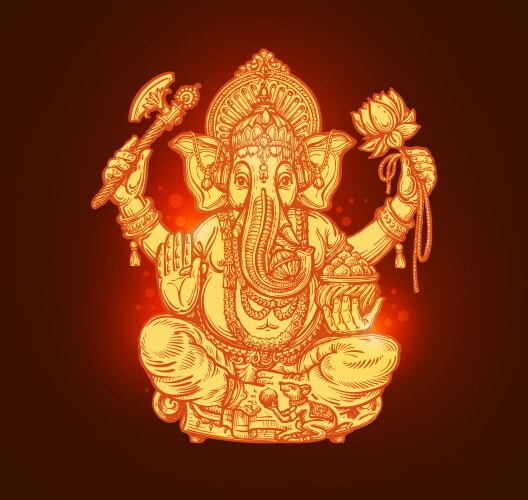 Ganesha Vector Images (over 10,000)